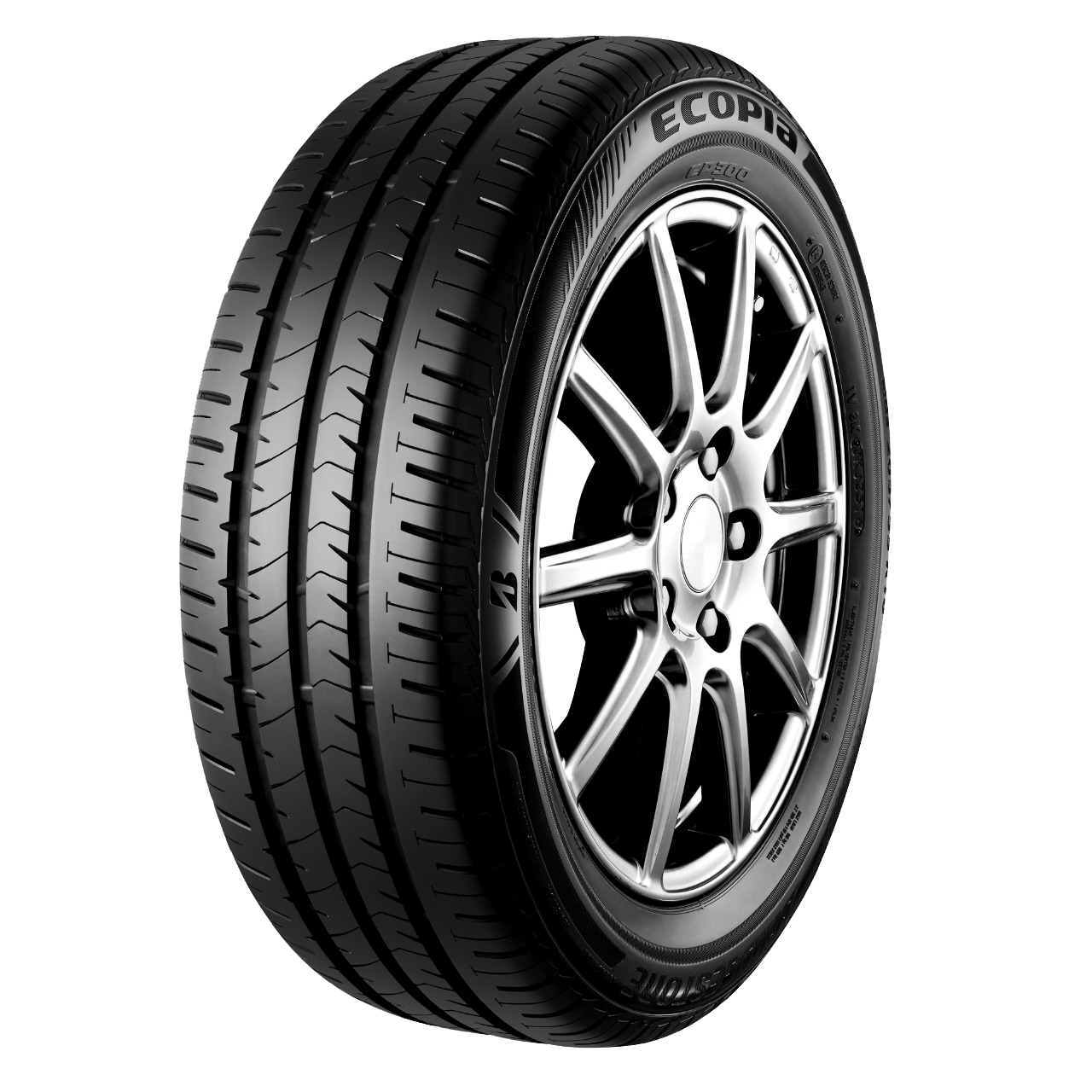 Tyrepac Online Tyre Portal | Bridgestone Ecopia EP300 Prices