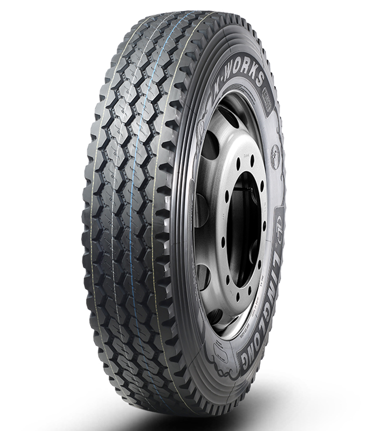 Tyrepac Online Tyre Portal | LingLong KMA403 Prices