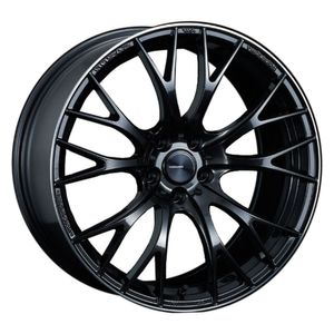 Tyrepac 輪胎購物平台 | Weds SA20R合金鈴