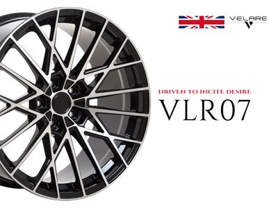 Tyrepac Online Portal | Velare VLR07 Rims