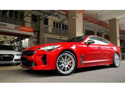 Tyrepac 輪胎購物平台 | Weds SA20R合金鈴