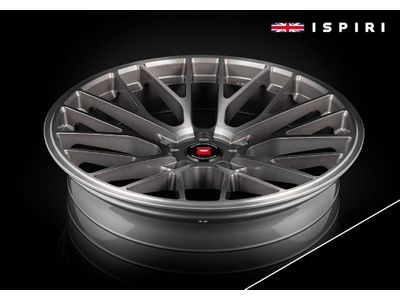 Tyrepac Online Portal | Ispiri FFP1 Rims