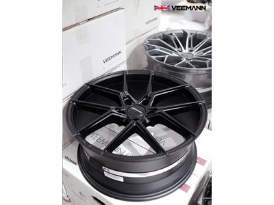 Tyrepac Online Portal | Veemann VFS39 Rims