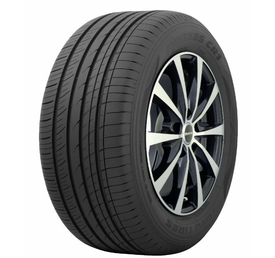 Tyrepac Online Tyre Portal | Toyo PROXES CR1 Prices